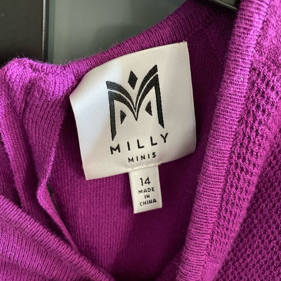 Milly Minis | Dresses | Milly Dress | Poshmark
